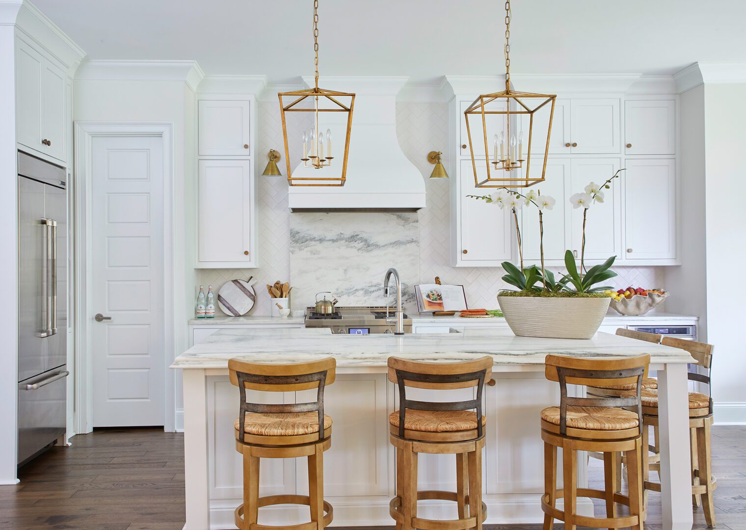 Shiloh Cabinetry | Shiloh Cabinet Features by Cape & Island Kitchens