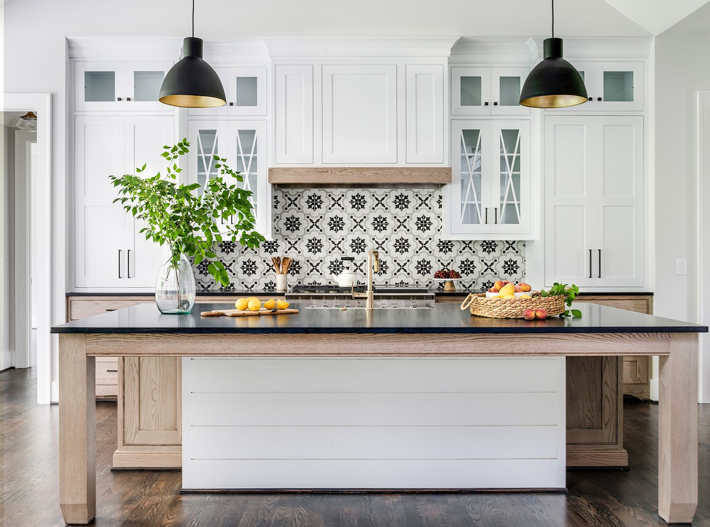 Services | Cape & Island Kitchens