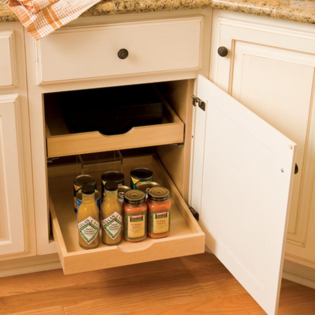 Explore Crafted Elegance With - Cape & Island Kitchens